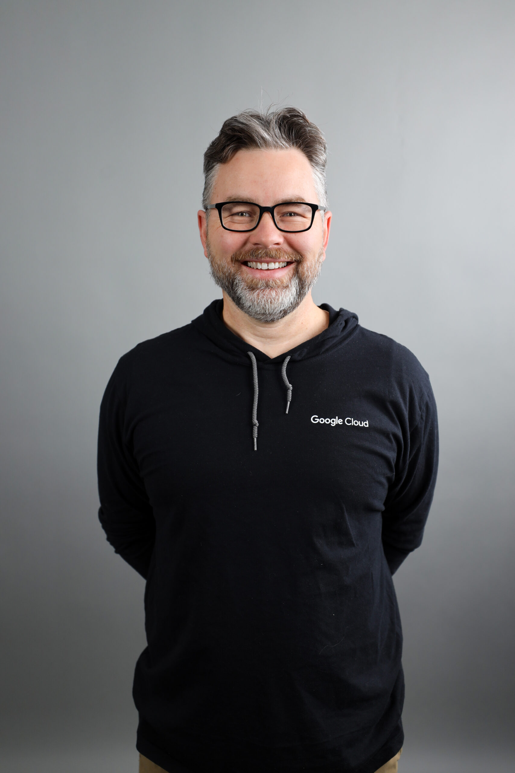 AARON DAVIS - AI Utah