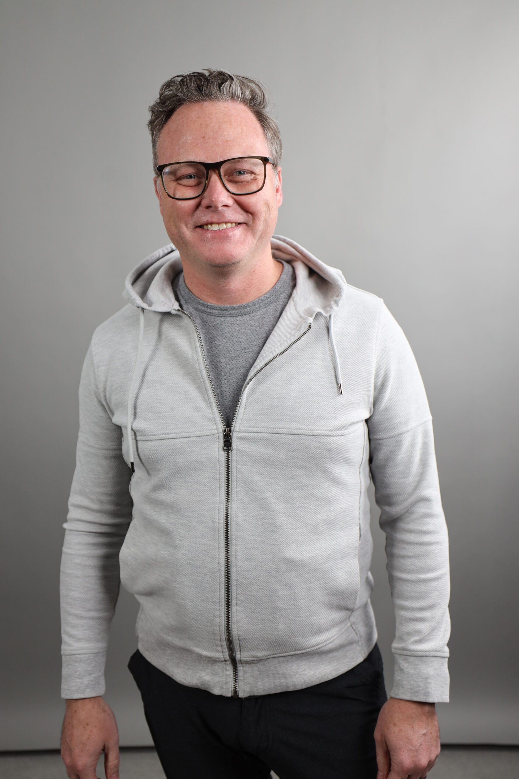 ALAN WHITAKER - AI Utah